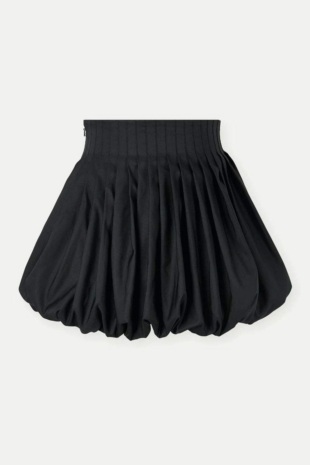 Pleated Mini Skirt – Micas