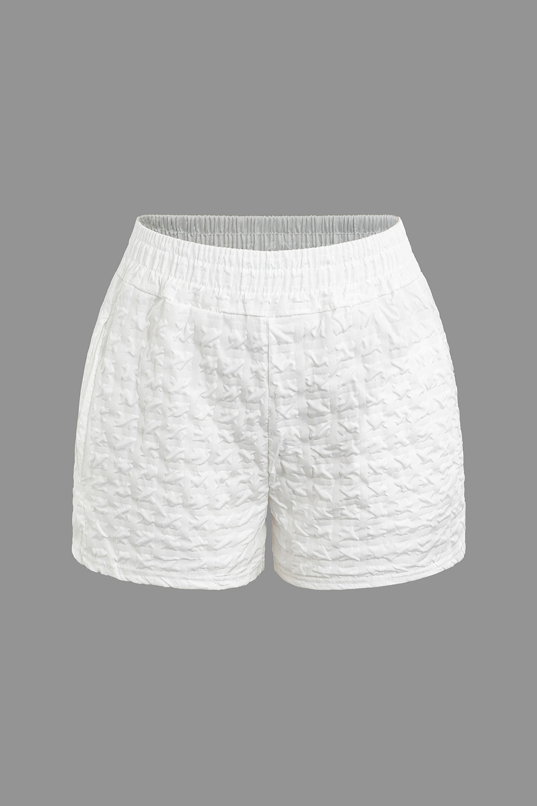 Texture Shorts – Micas