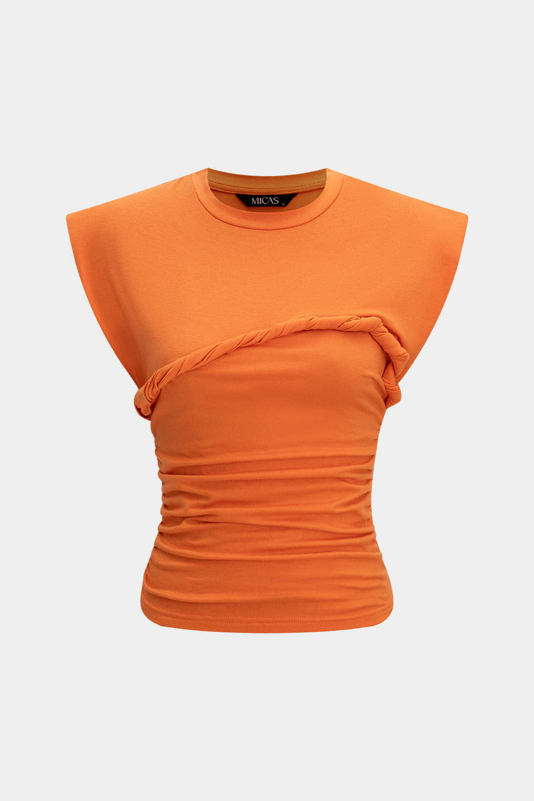 Women's Tops | Printed & Casual T-shirts For Women | MICAS