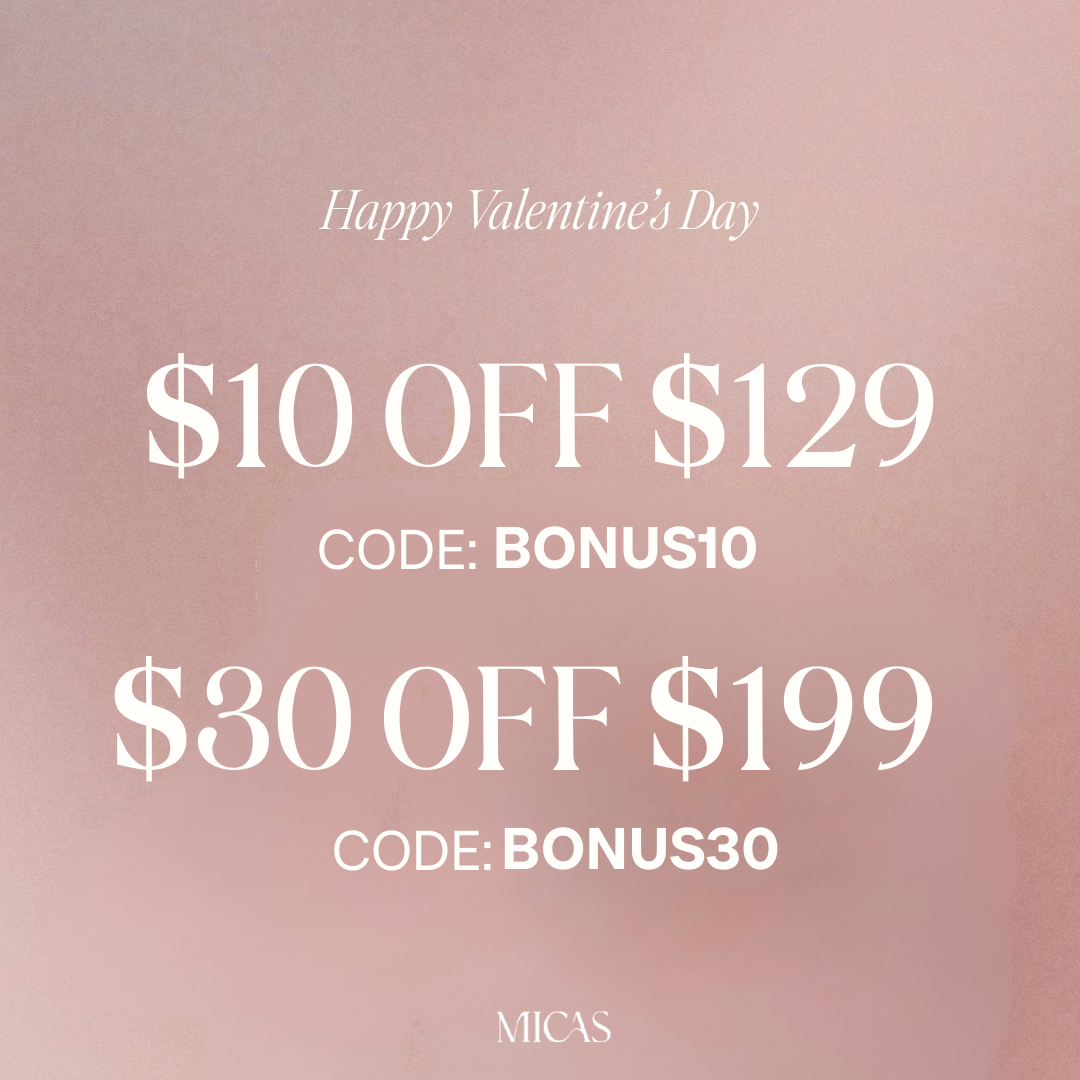 Stylish Finds | MICAS | Fashion for Every Occasion