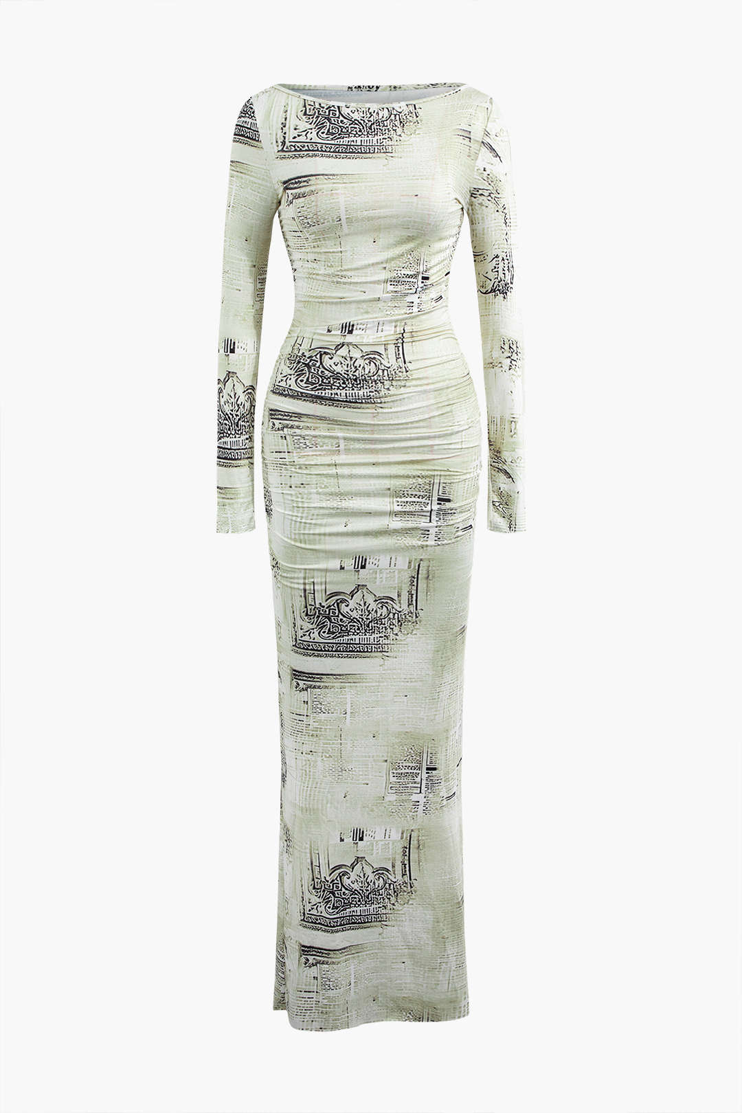 Abstract Dresses – Micas