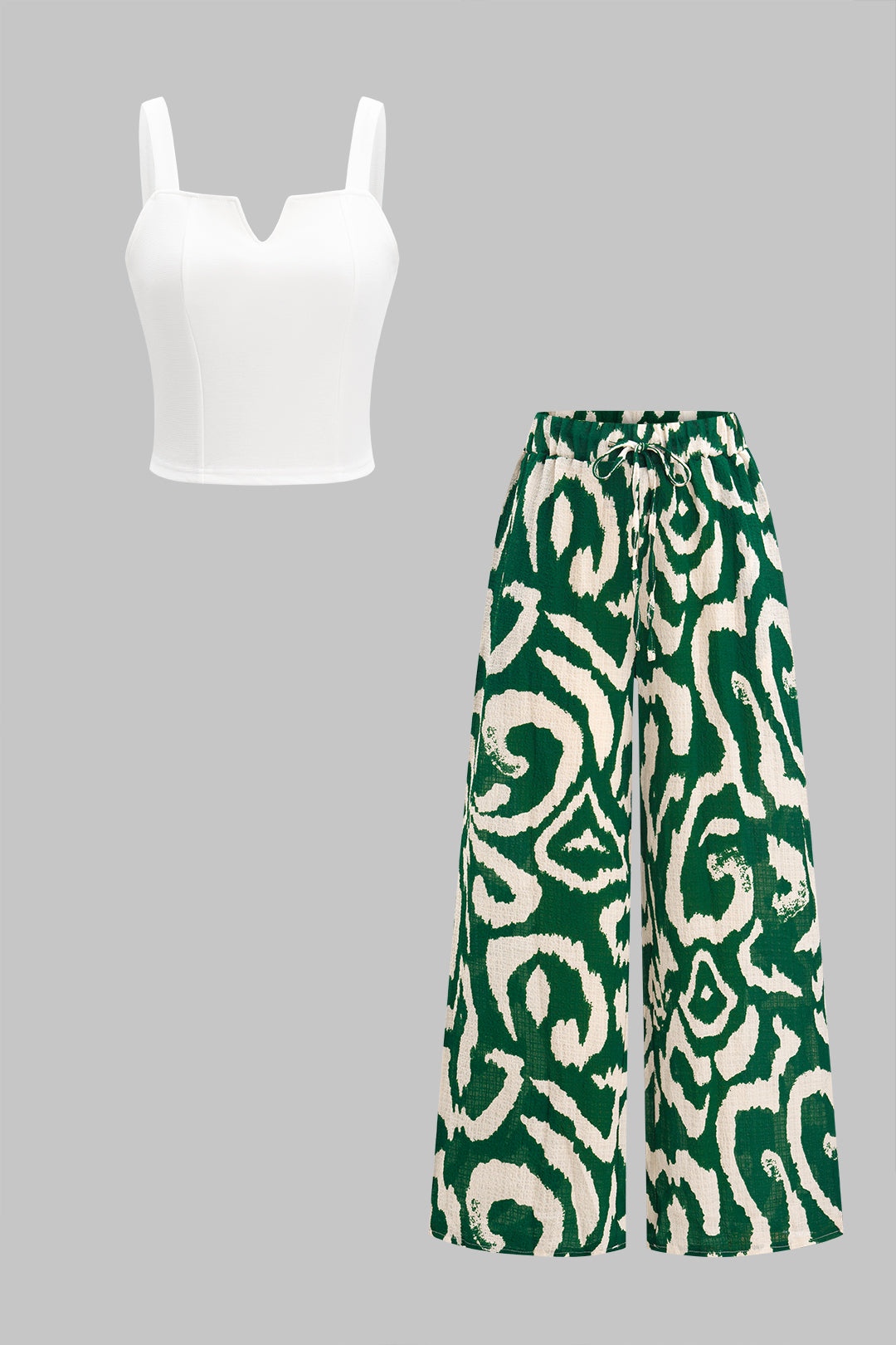 Women's Matching Sets | Matching Two-Piece Outfits | MICAS