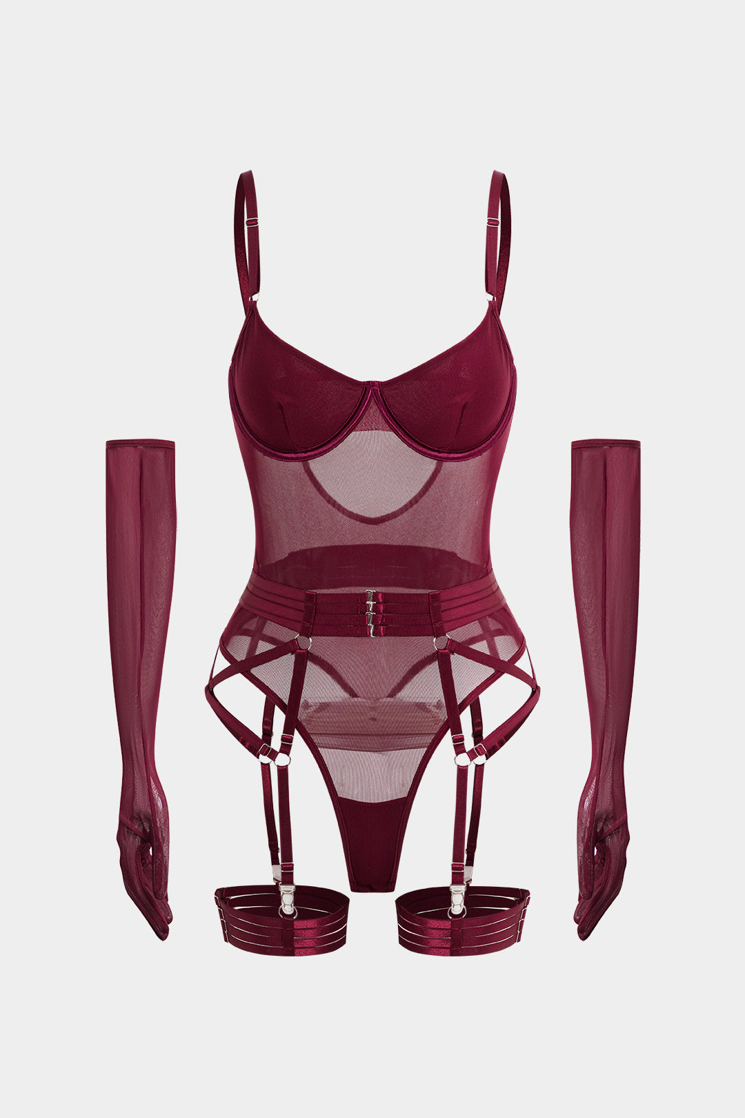 Explore Lingerie & Sleepwear Staples | Elevate Your Style | MICAS