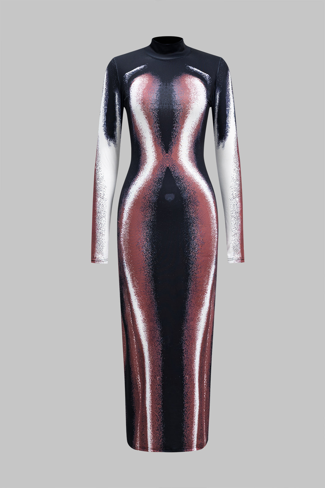 Abstract Dresses | Abstract Print Dresses For Women | MICAS