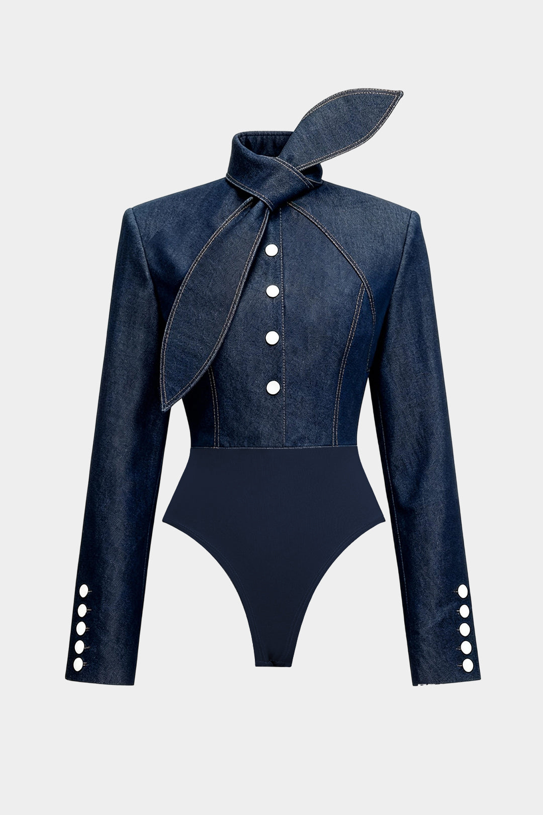 Faux Leather Outfits | Women's Leather Clothing | MICAS