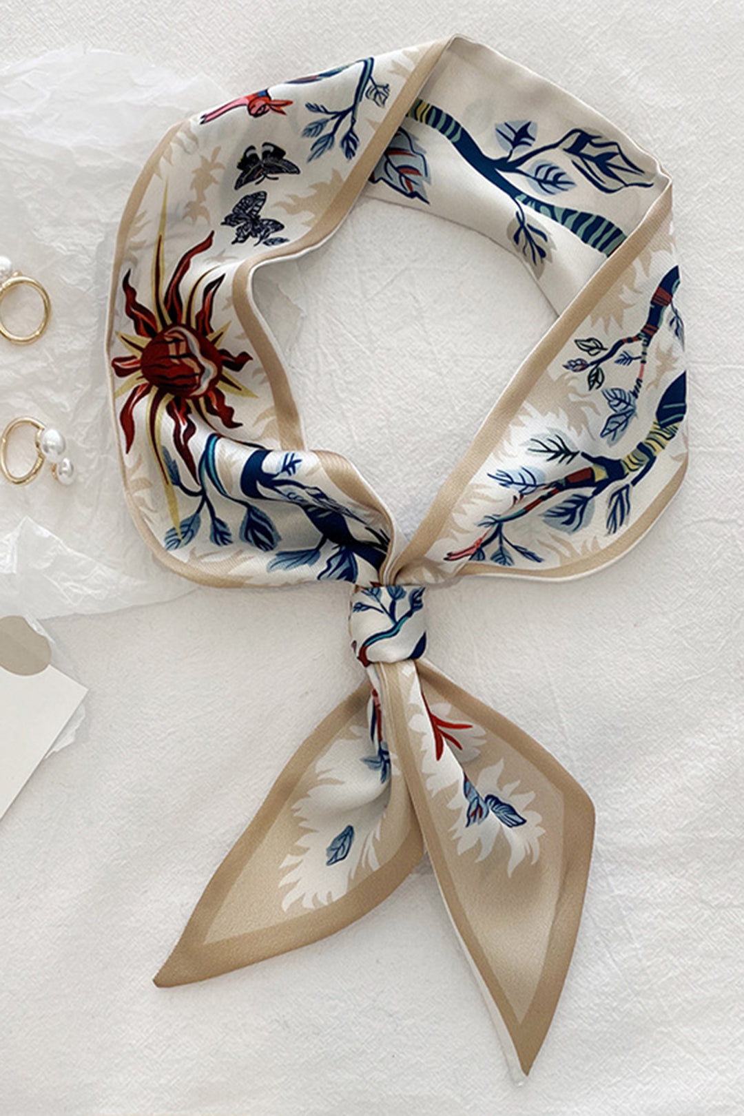 Shipping & Delivery - Micas