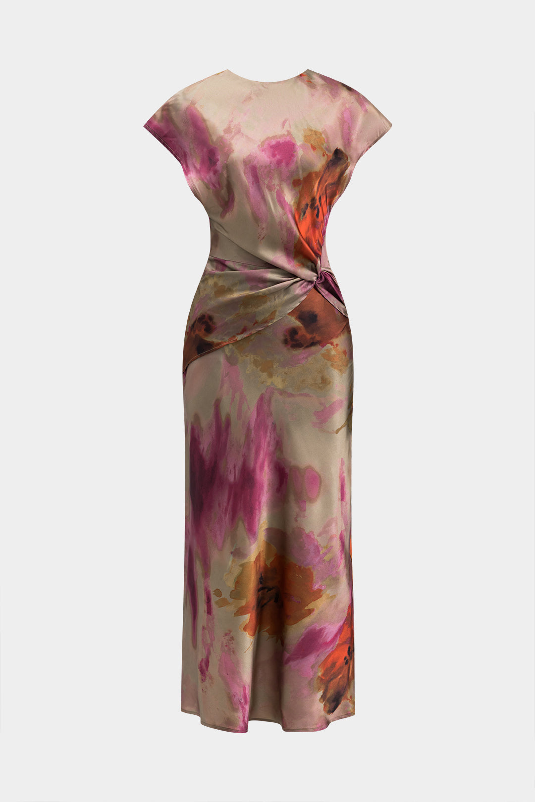 Abstract Dresses | Abstract Print Dresses For Women | MICAS