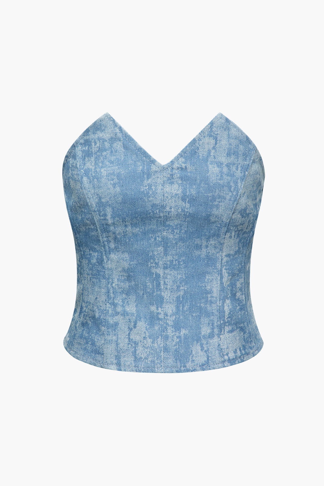 Denim Tops – Micas