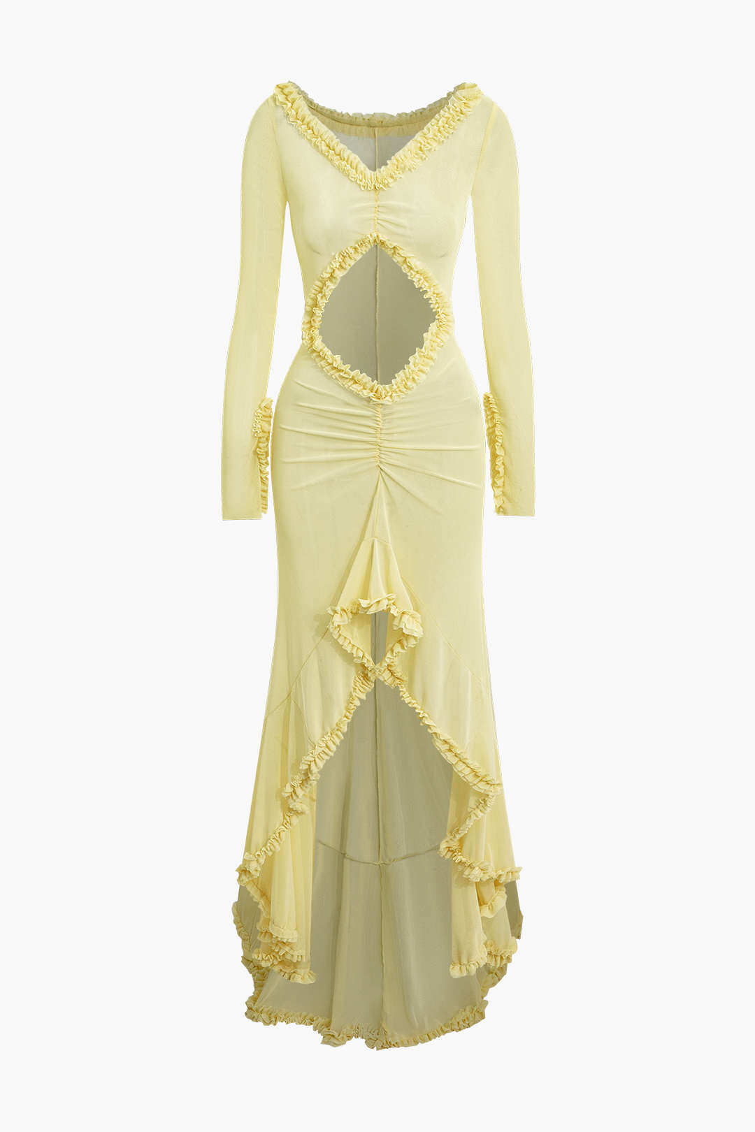 Weekly Recommended Styles – Micas