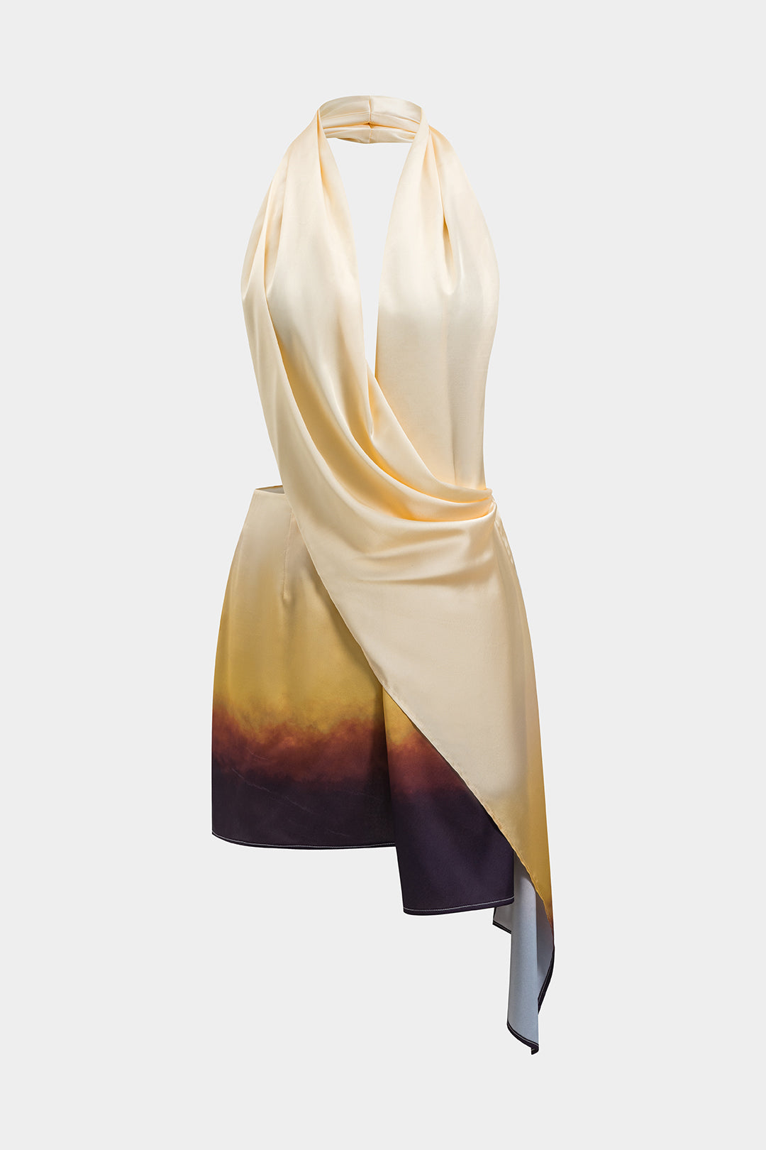 Abstract Dresses | Abstract Print Dresses For Women | MICAS