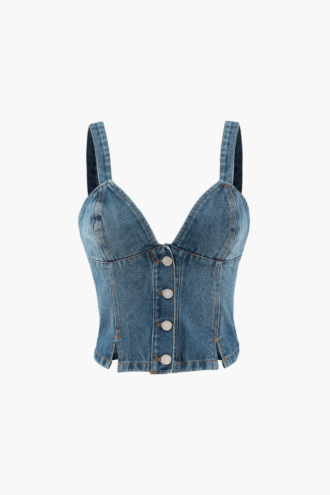 Denim Tops – Micas